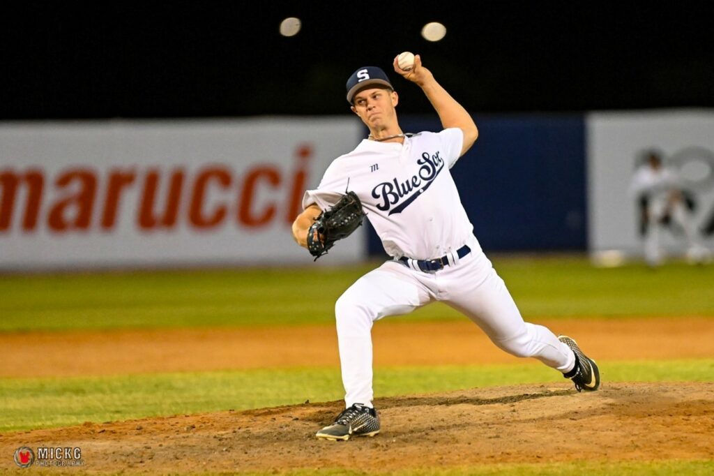 Baseball Australia