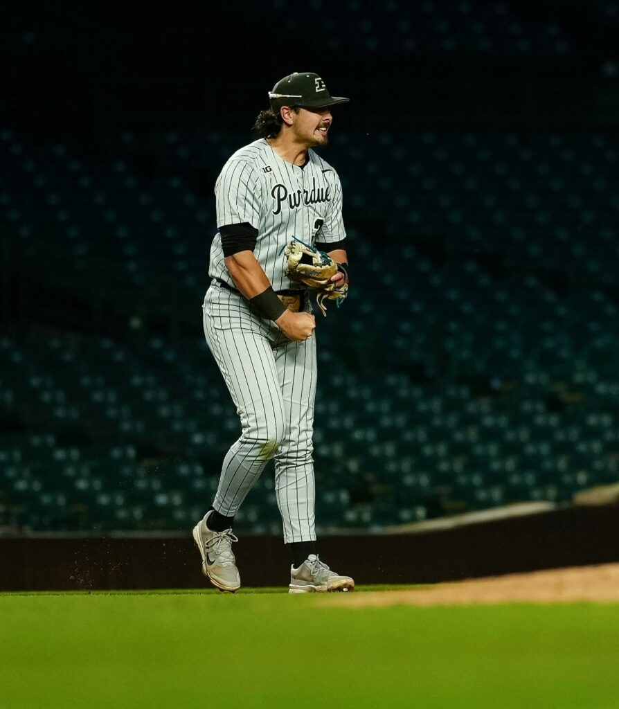 Baseball Australia