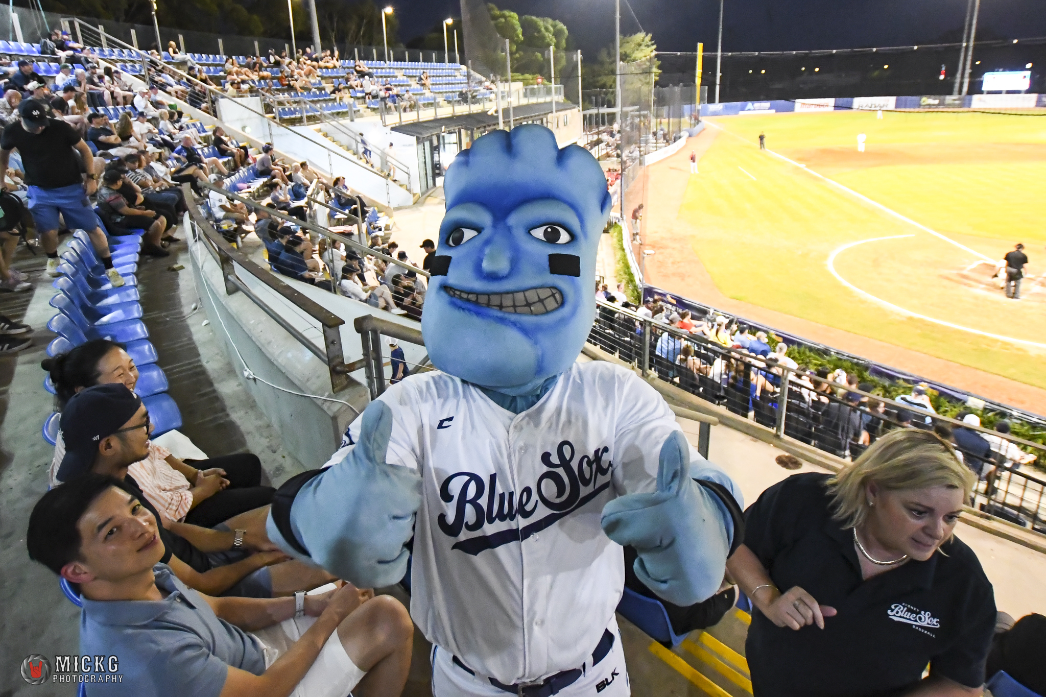 Baseball Australia