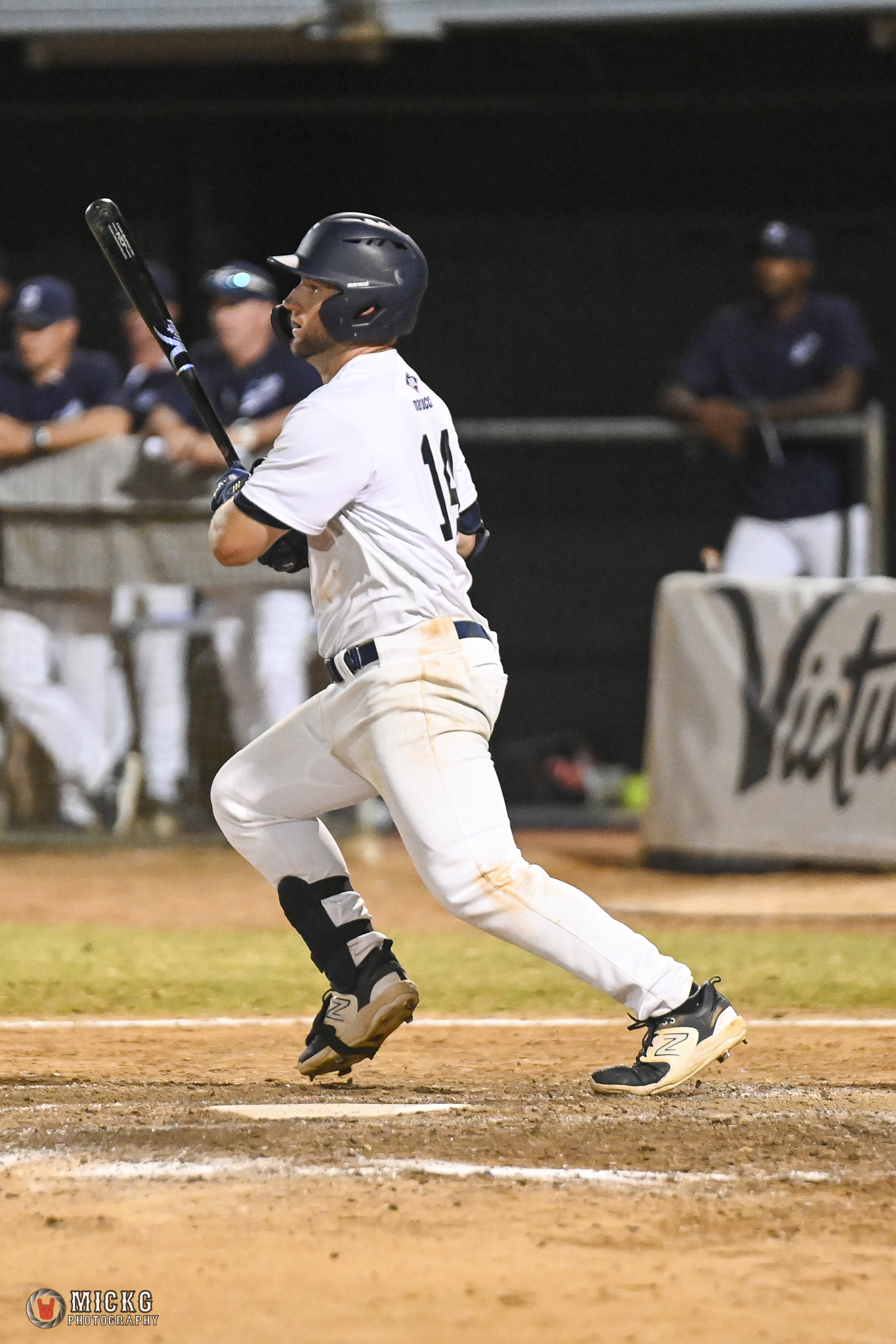 Baseball Australia