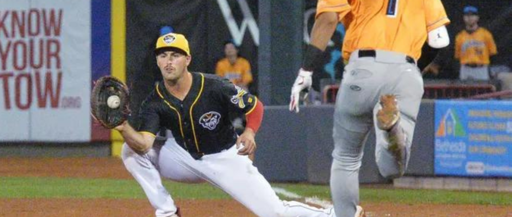 Baseball Australia