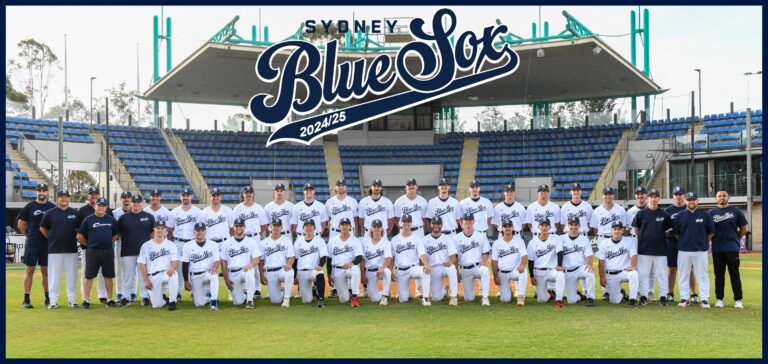 Baseball Australia