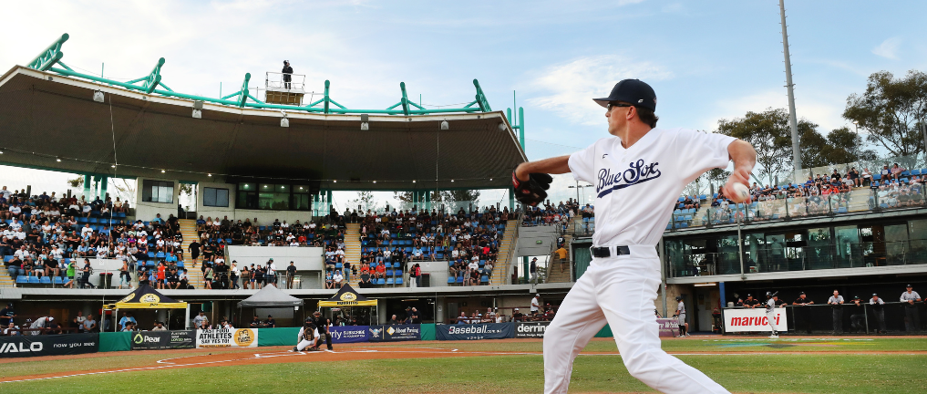 Baseball Australia