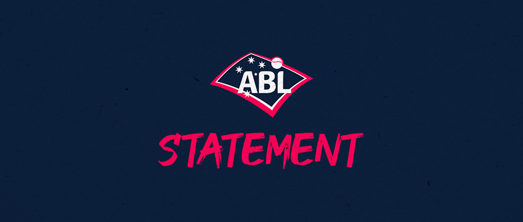 Baseball Australia