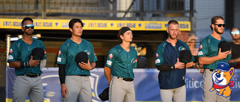 Baseball Australia