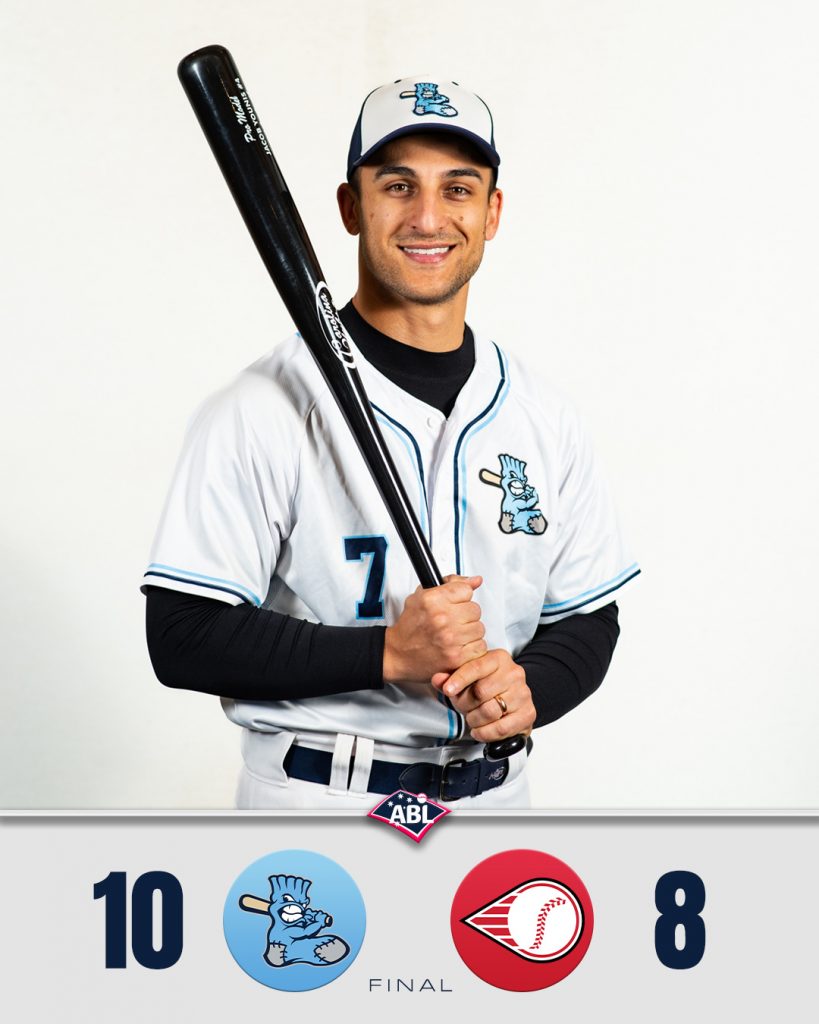 Baseball Australia