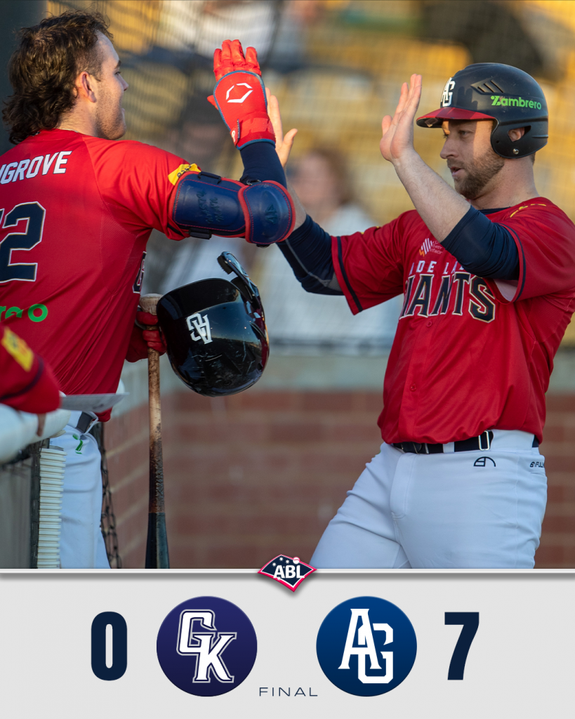 Baseball Australia