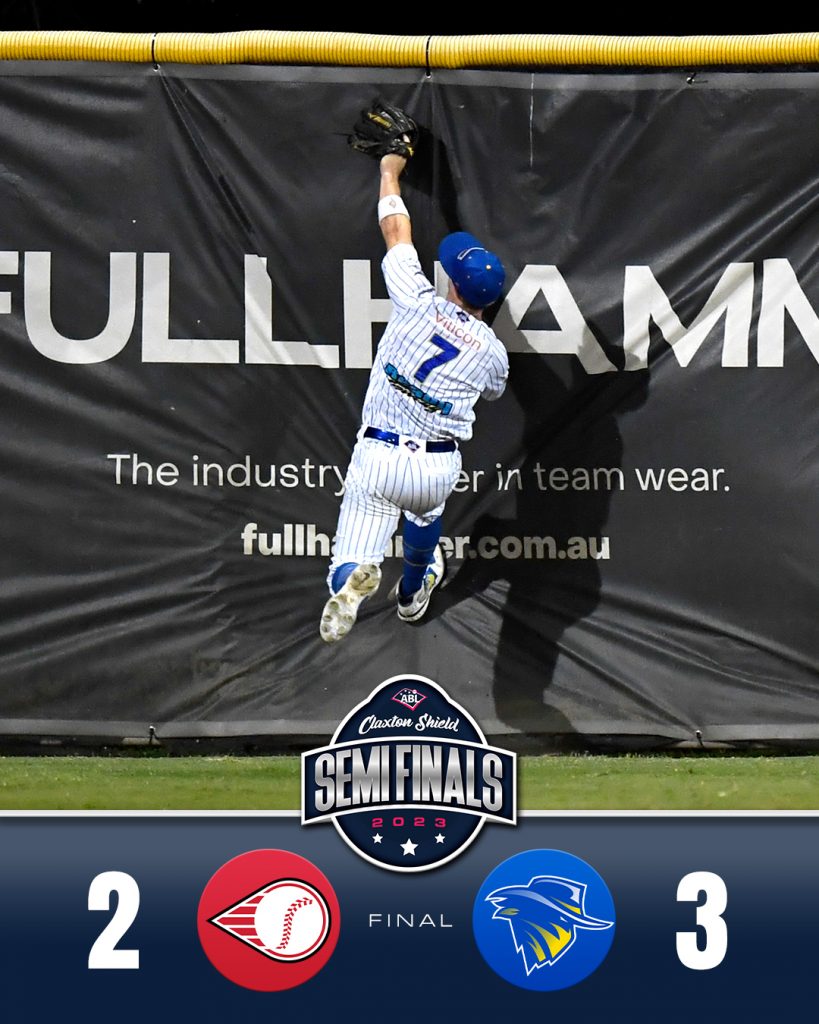 Baseball Australia
