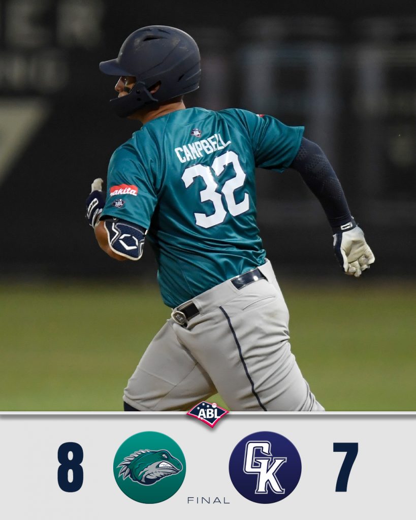 Baseball Australia