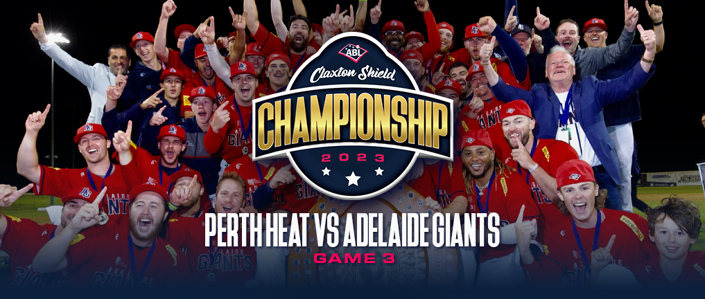 Baseball Australia