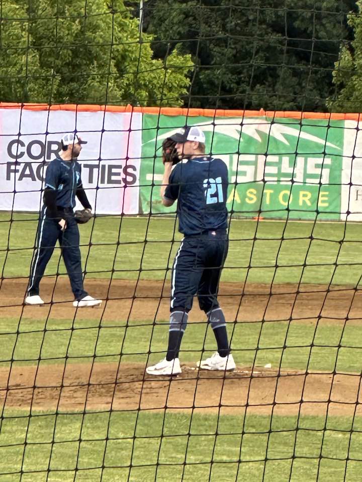 Baseball Australia