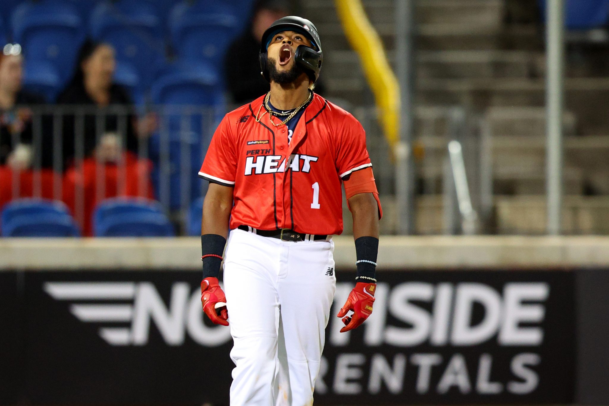 Baseball Australia