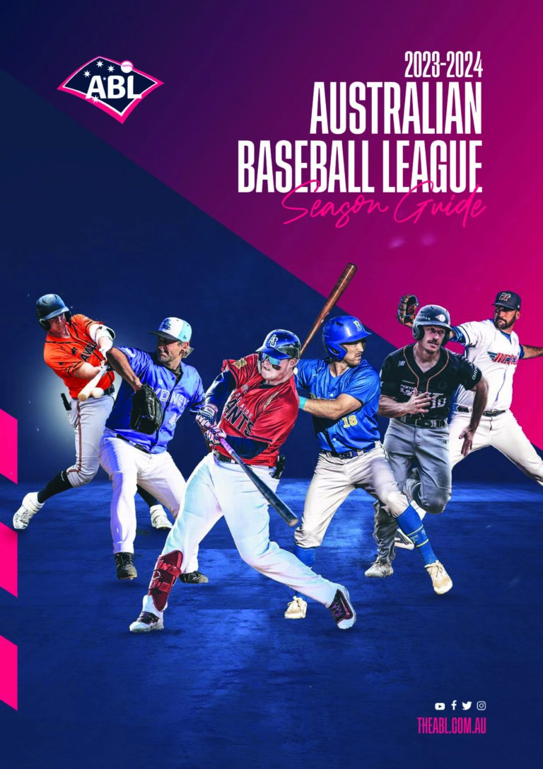 Season Guide | theABL.com.au