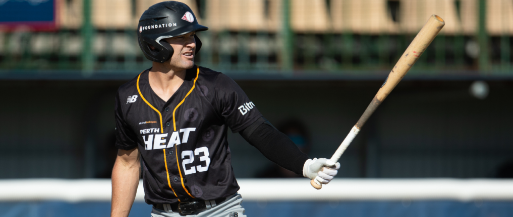 Baseball Australia