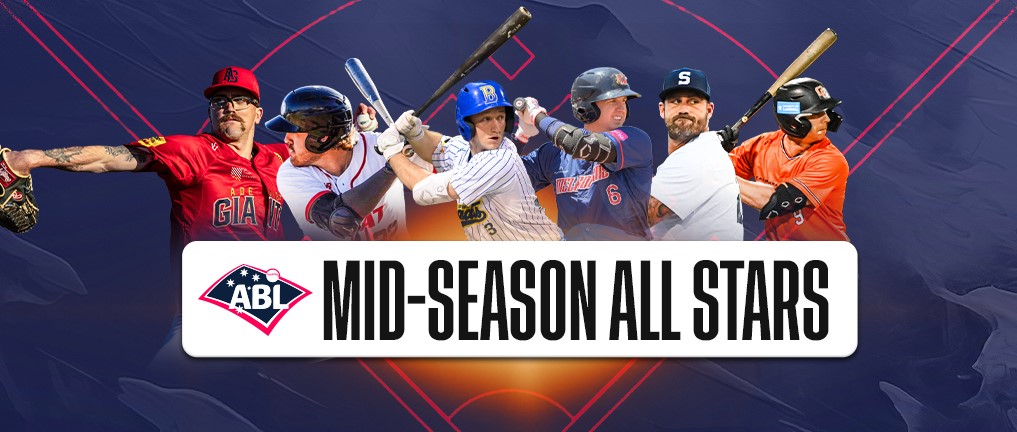 Baseball Australia