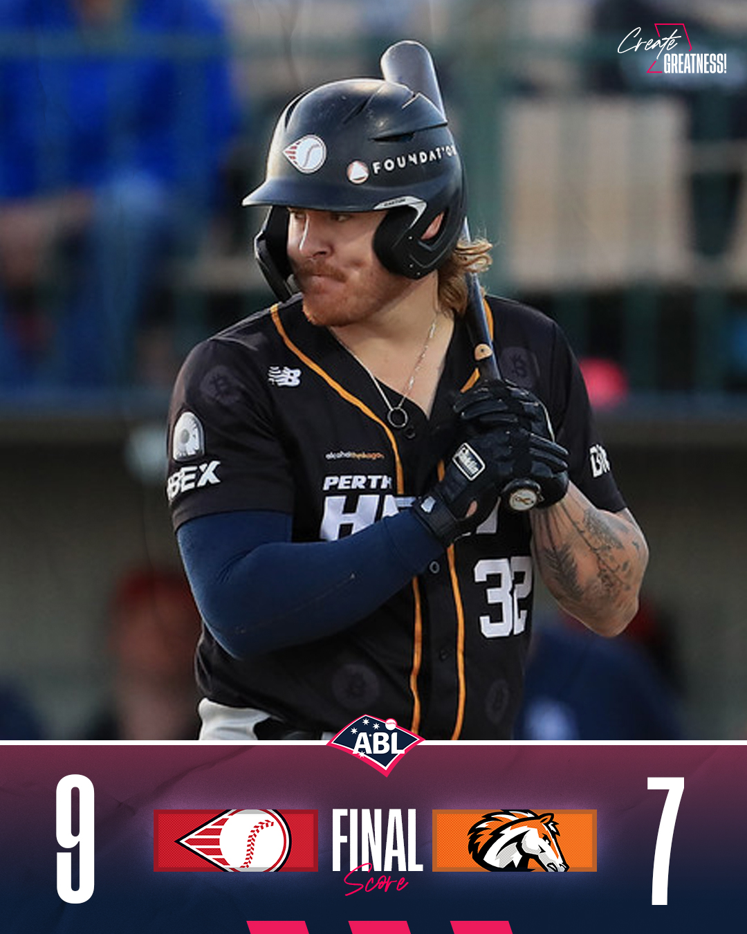 Baseball Australia