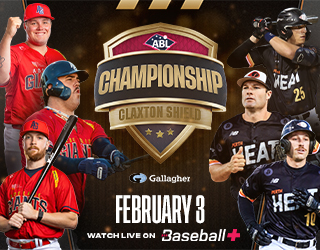 All-Time Helms Award Winners / MVP Awards | theABL.com.au