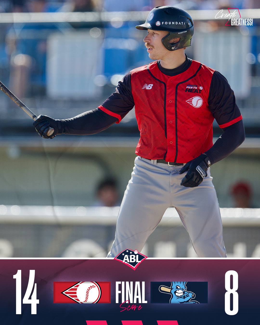 Baseball Australia
