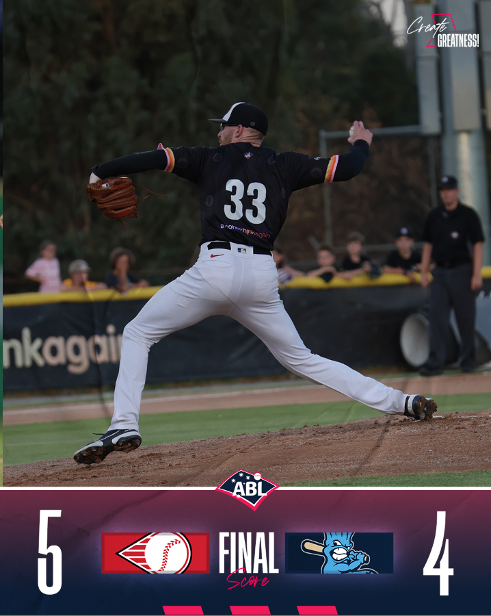 Baseball Australia
