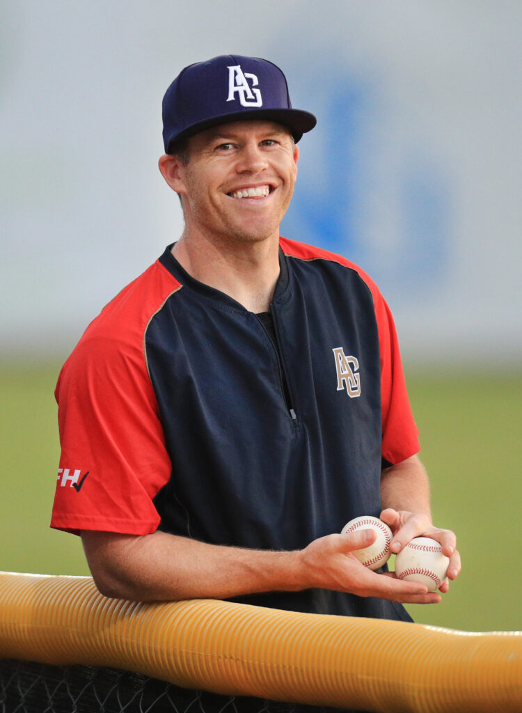 Baseball Australia