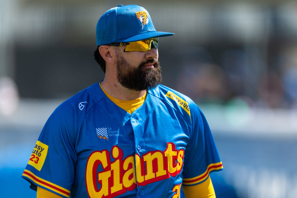 Baseball Australia