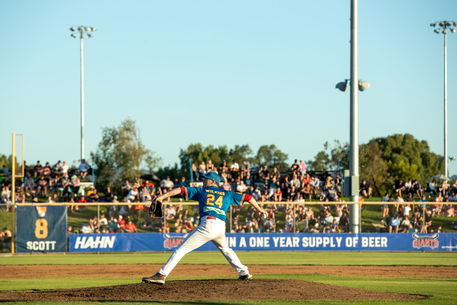 Baseball Australia