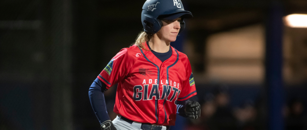 Baseball Australia