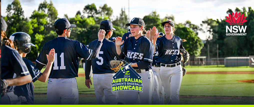 Baseball Australia