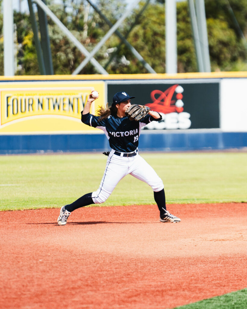 Baseball Australia