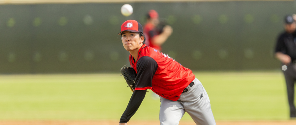 Baseball Australia