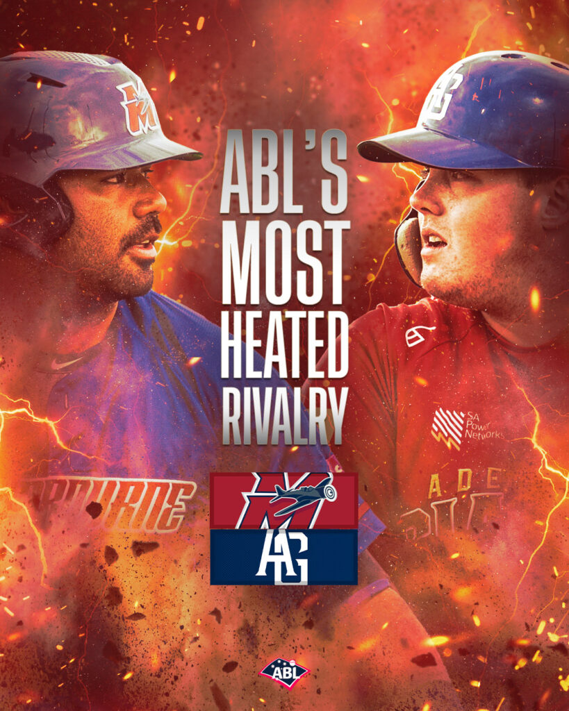 Baseball Australia