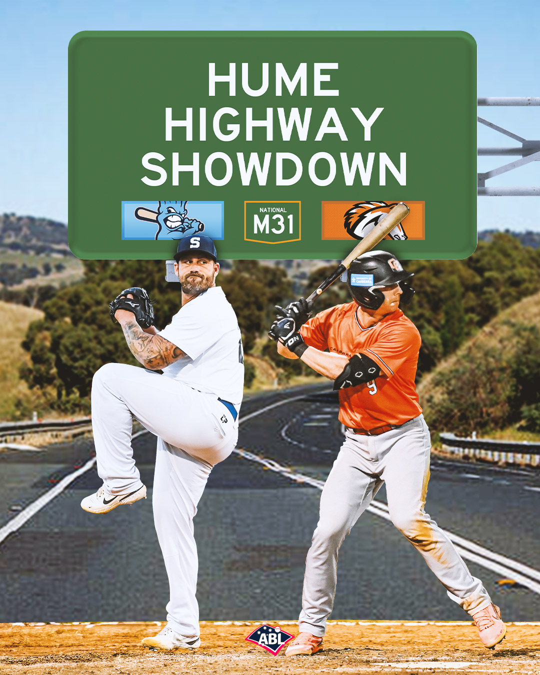 Baseball Australia