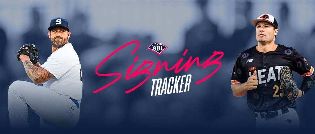 Baseball Australia