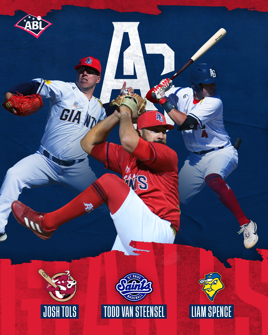 Baseball Australia