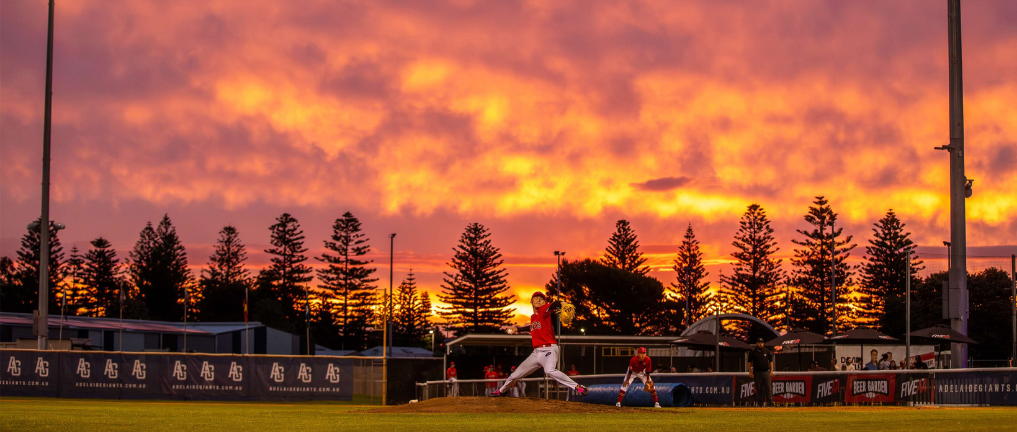 Baseball Australia