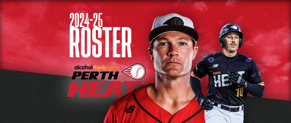 Baseball Australia