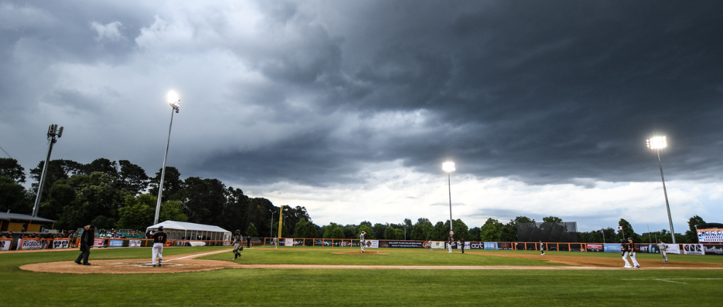 Baseball Australia