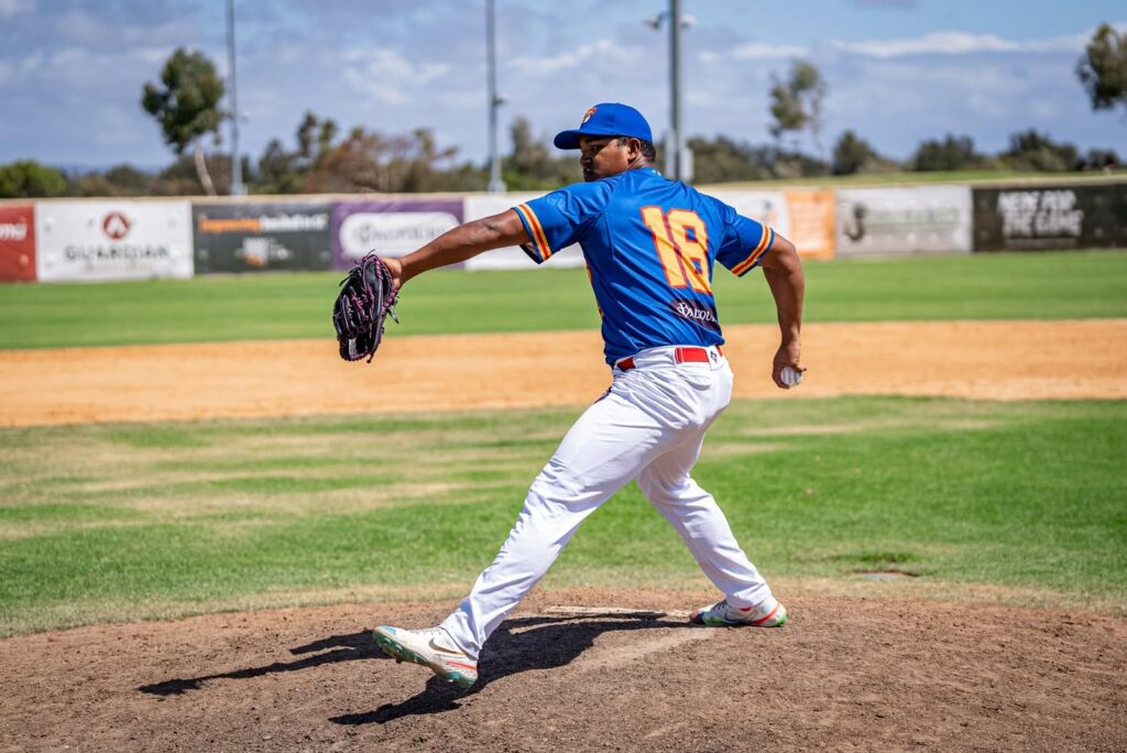 Baseball Australia
