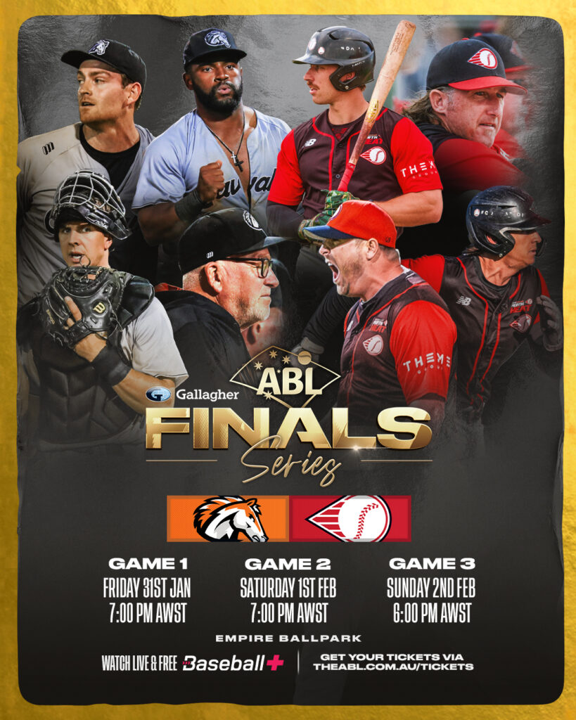 Baseball Australia