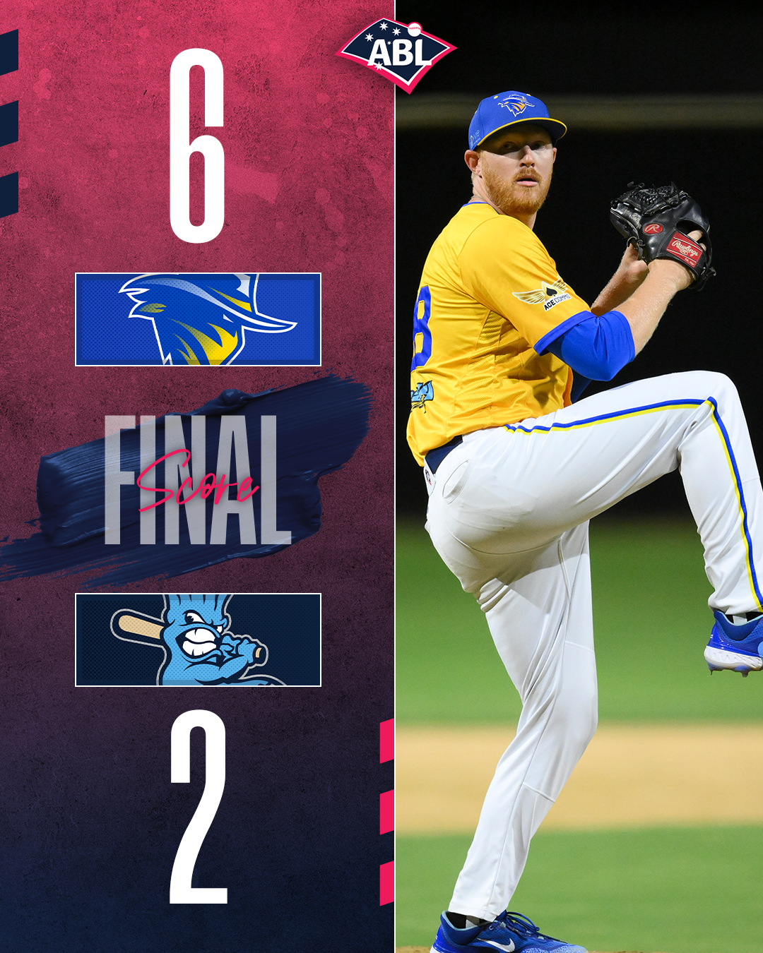 Baseball Australia