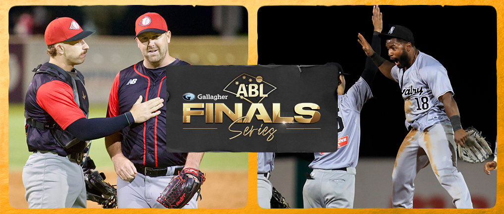 Baseball Australia