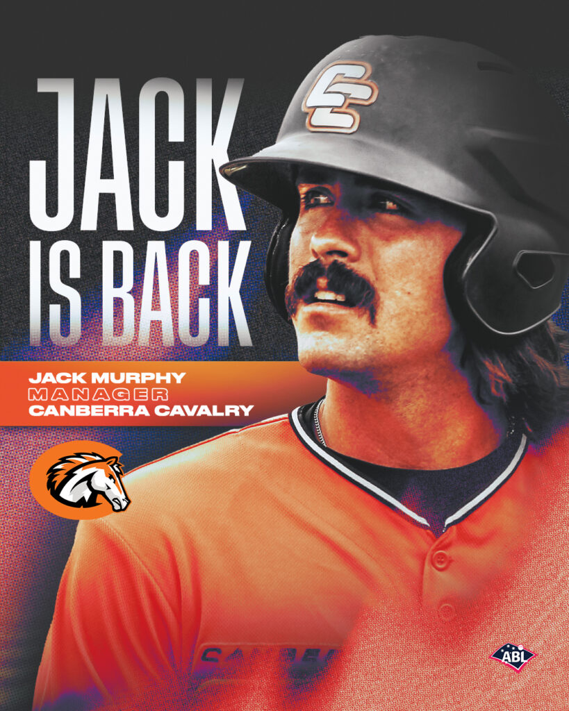 Baseball Australia
