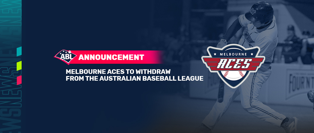 Baseball Australia