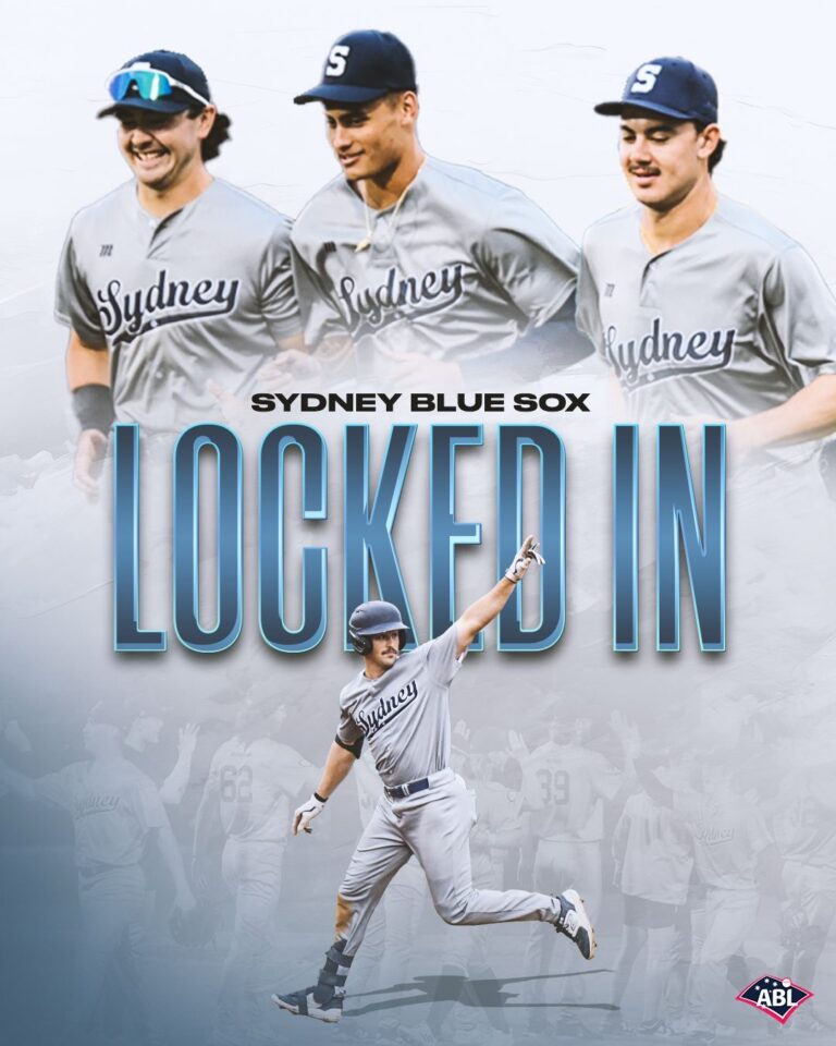 Baseball Australia