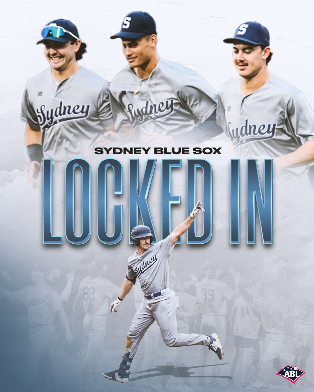 Baseball Australia
