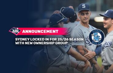 Baseball Australia
