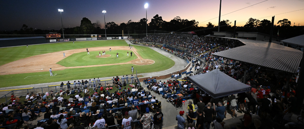 Baseball Australia