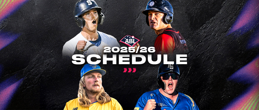 Baseball Australia