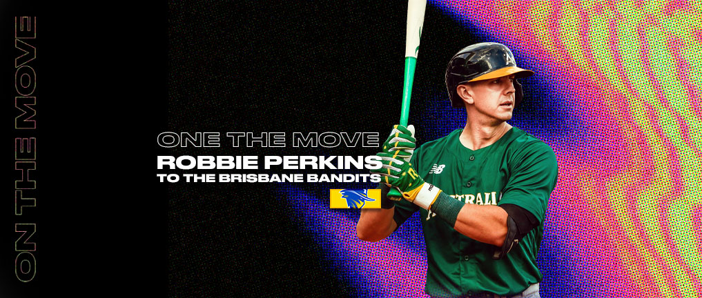 Baseball Australia
