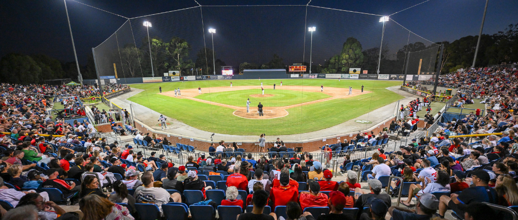 Baseball Australia